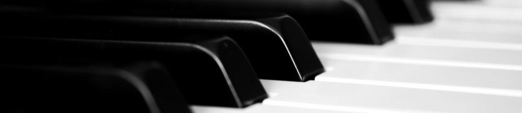 Piano Keys Header – WMTA